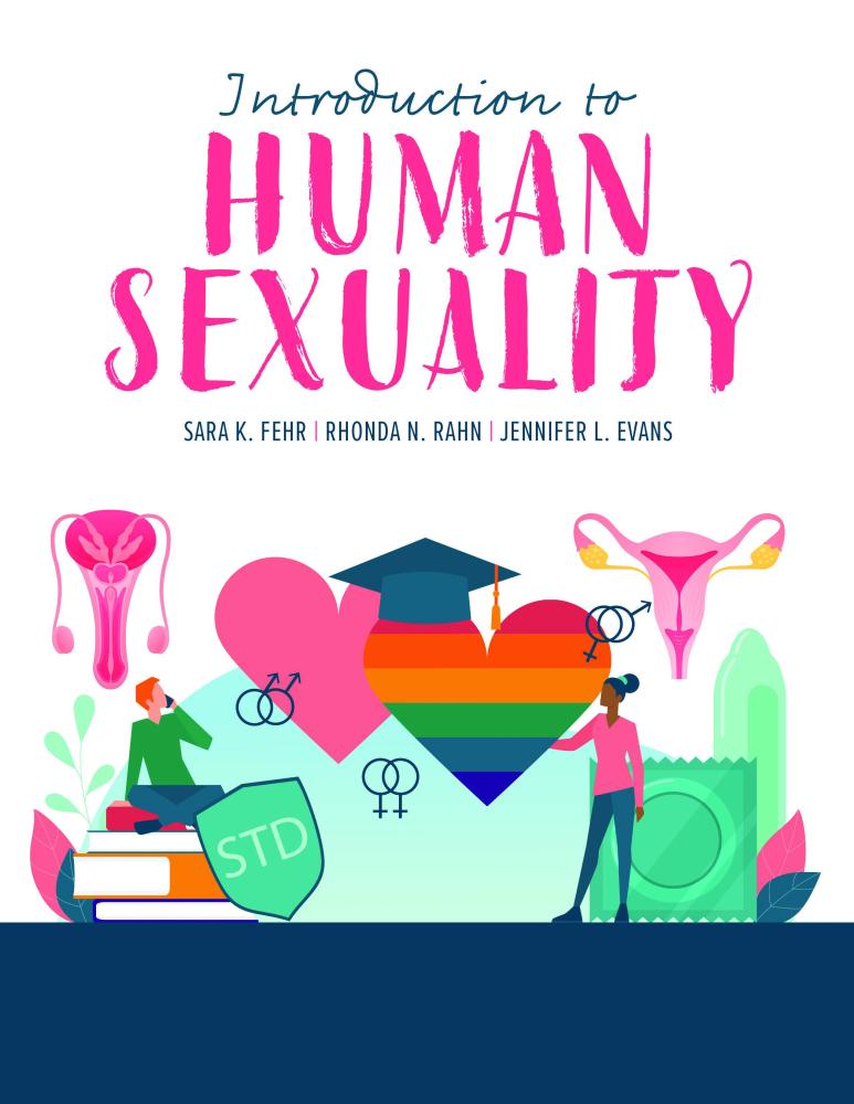 Introduction to Human Sexuality | Higher Education